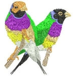 Collections| Puttock International Pty Ltd t/a JM Embroideries ...